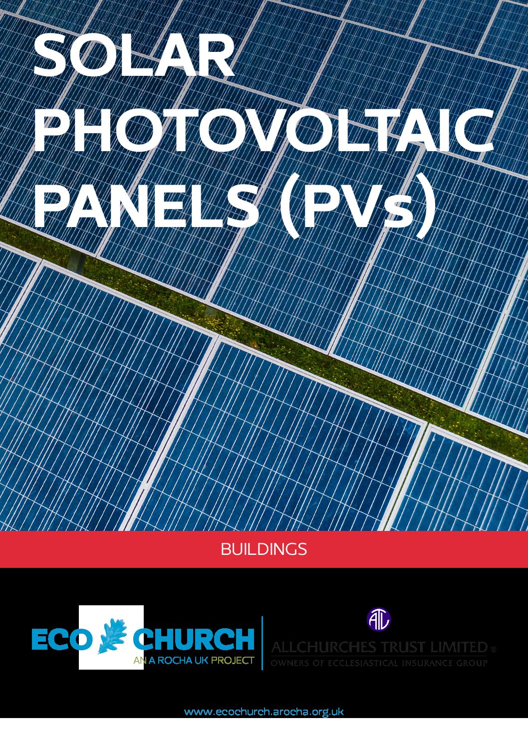 B11d Solar PVs - Eco Church